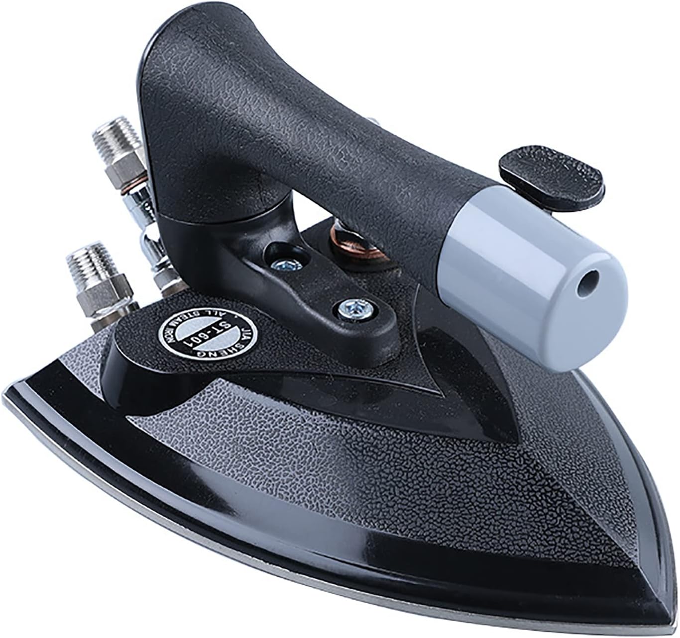 Amazon.com: Steam Iron, Micro Steam Iron Professional, Gives You The ...