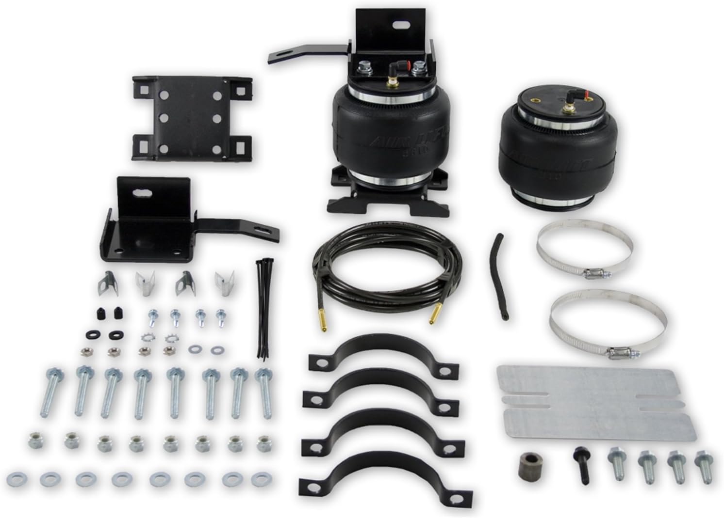 Amazon.com: AIR LIFT 57205 LoadLifter 5000 Series Rear Air Spring Kit ...