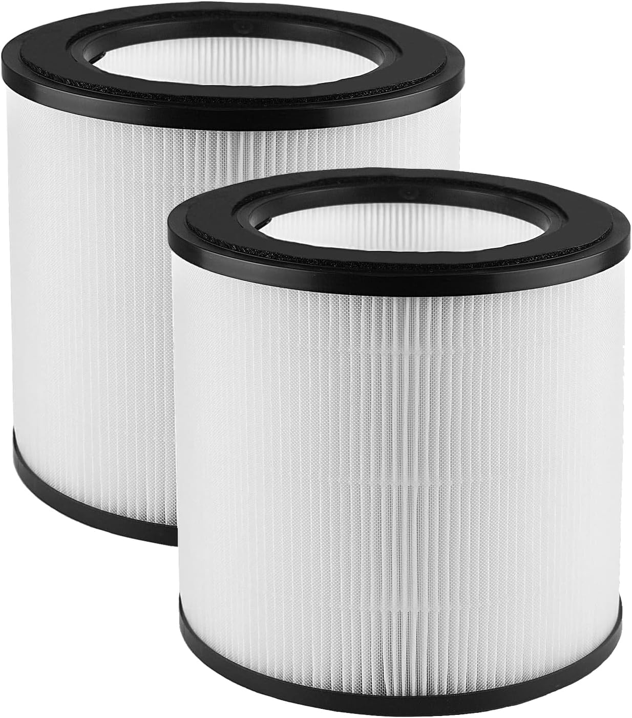 Kaigital FY0194/30 Filter Replacement for Philips AC0820 - AC0819/90 ...