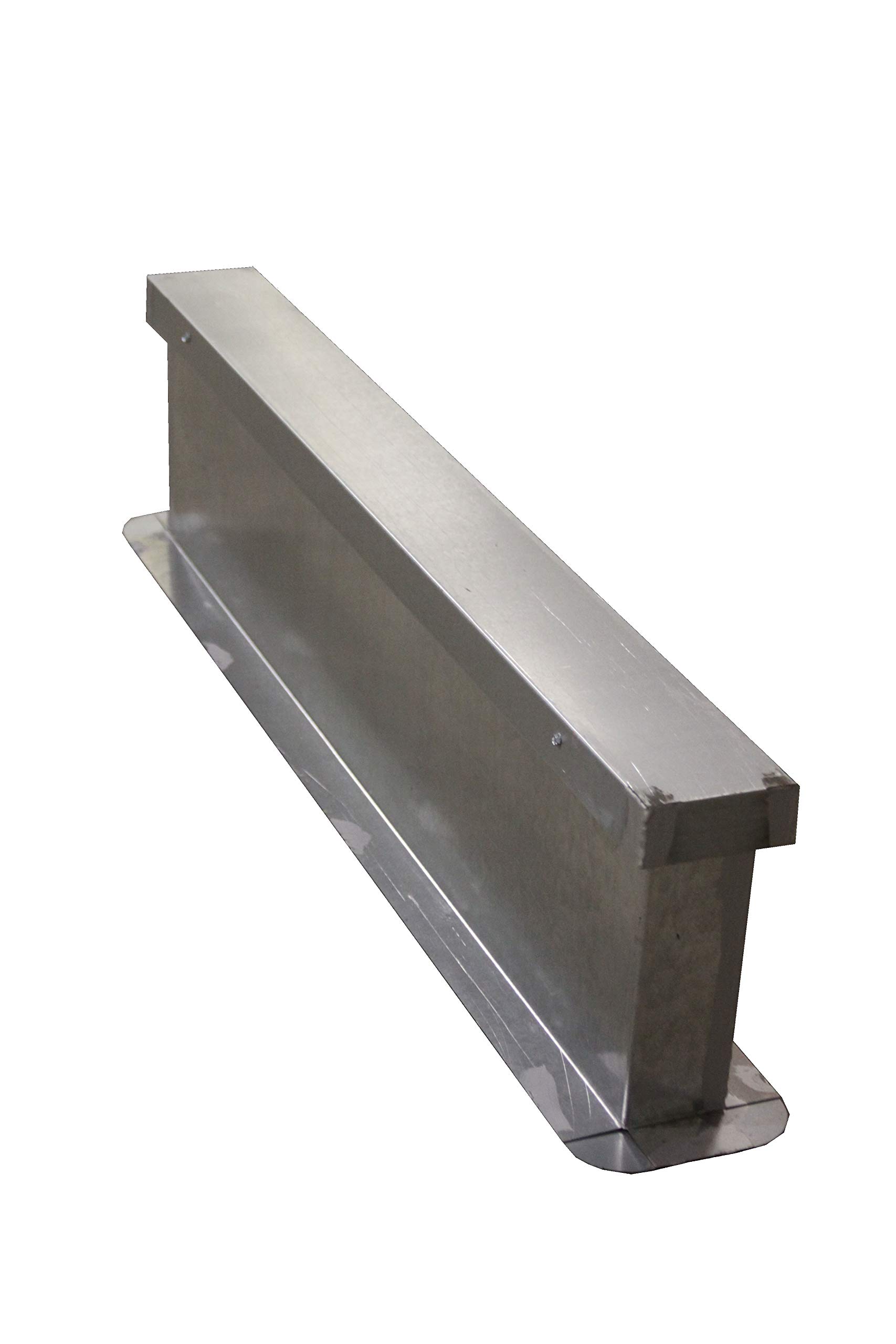 TEMS-3 Equipment Support, 3 ft Long, 12" High - Amazon.com