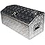 Amazon.com: waltyotur 30 Aluminum Diamond Plate Truck Pick Up Tool Box ...