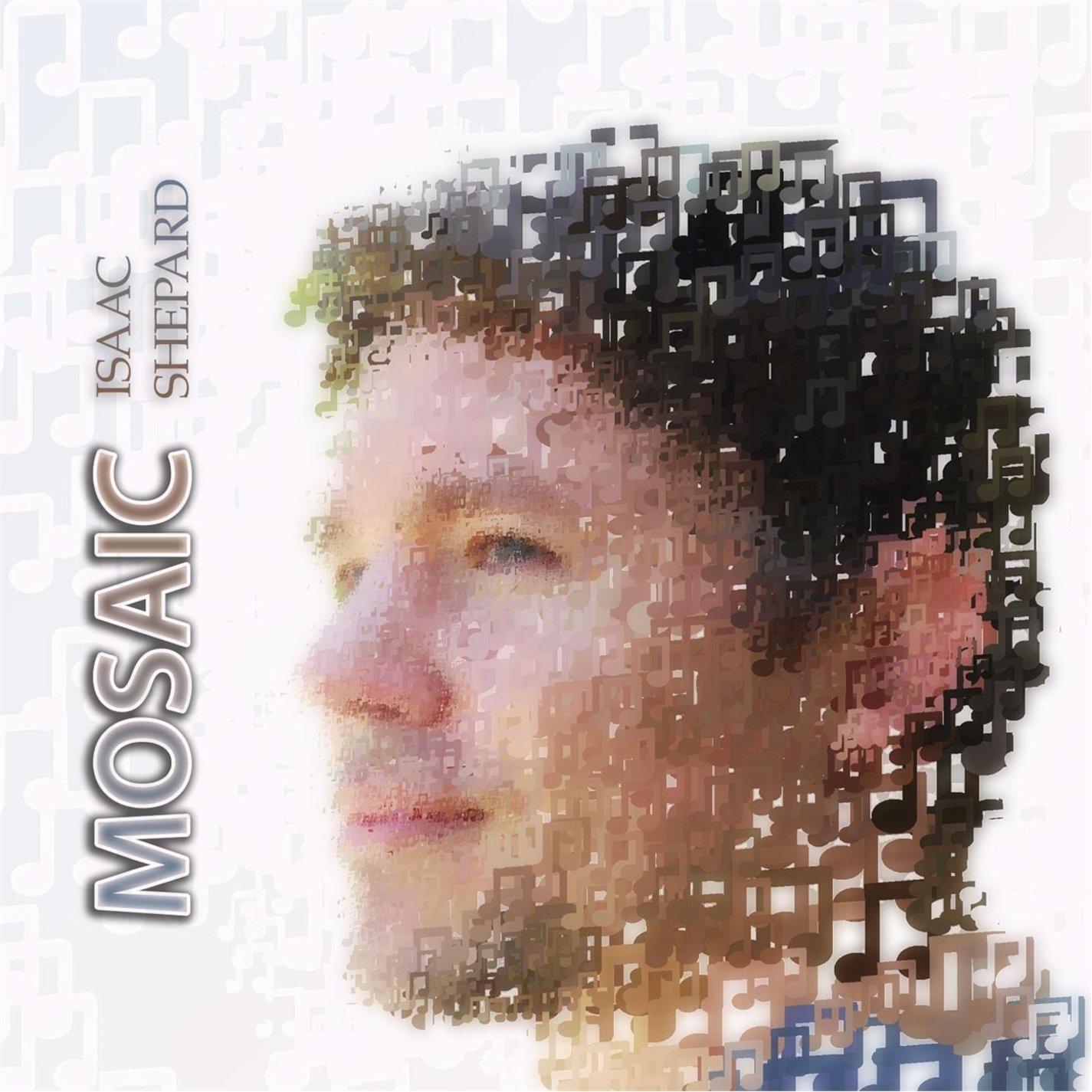 Isaac Shepard - Mosaic - Amazon.com Music