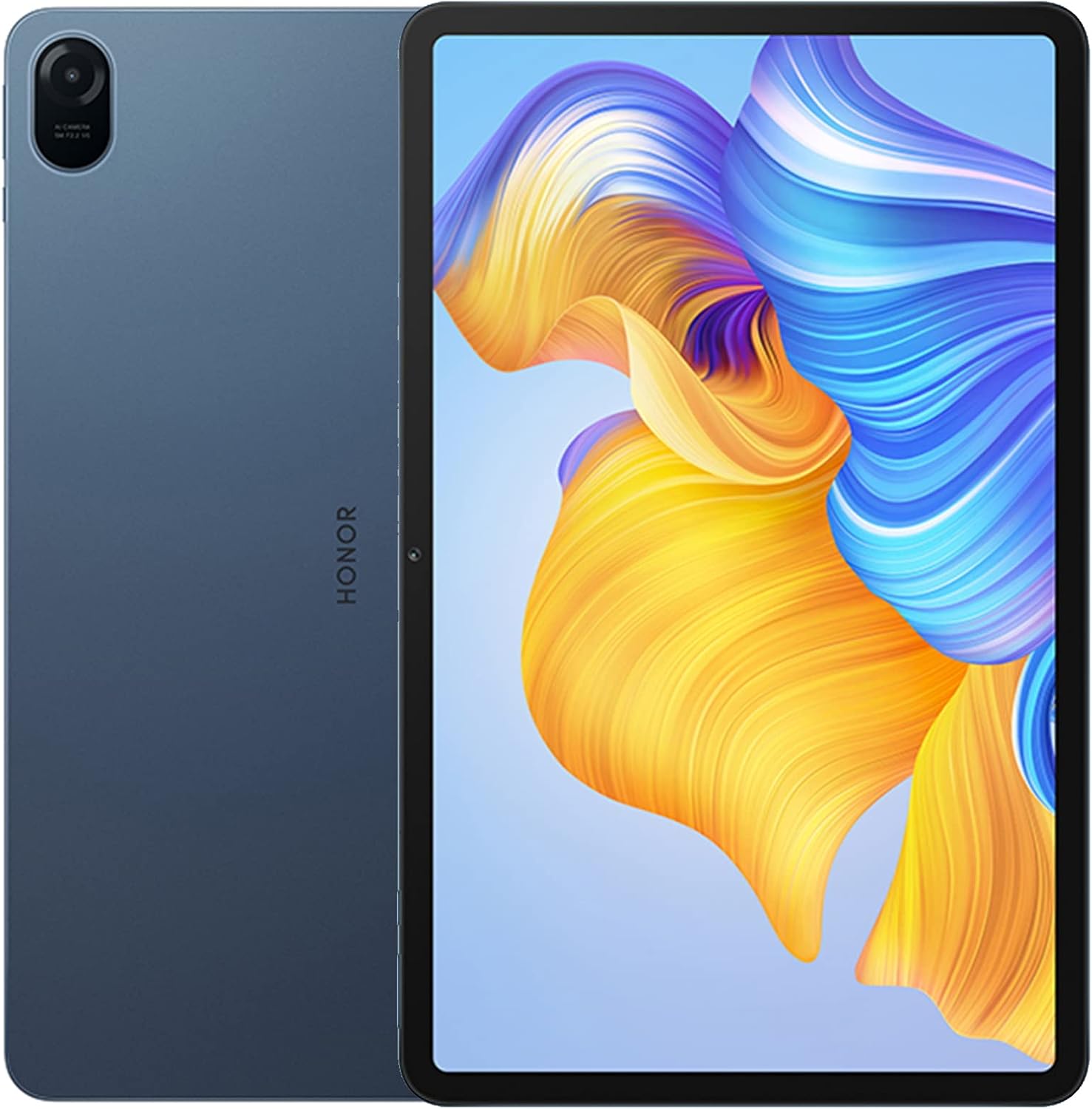 HONOR Pad 8 Tablet Da 4GB 128GB, 12 Pollici 2K Full View Screen, 8 ...