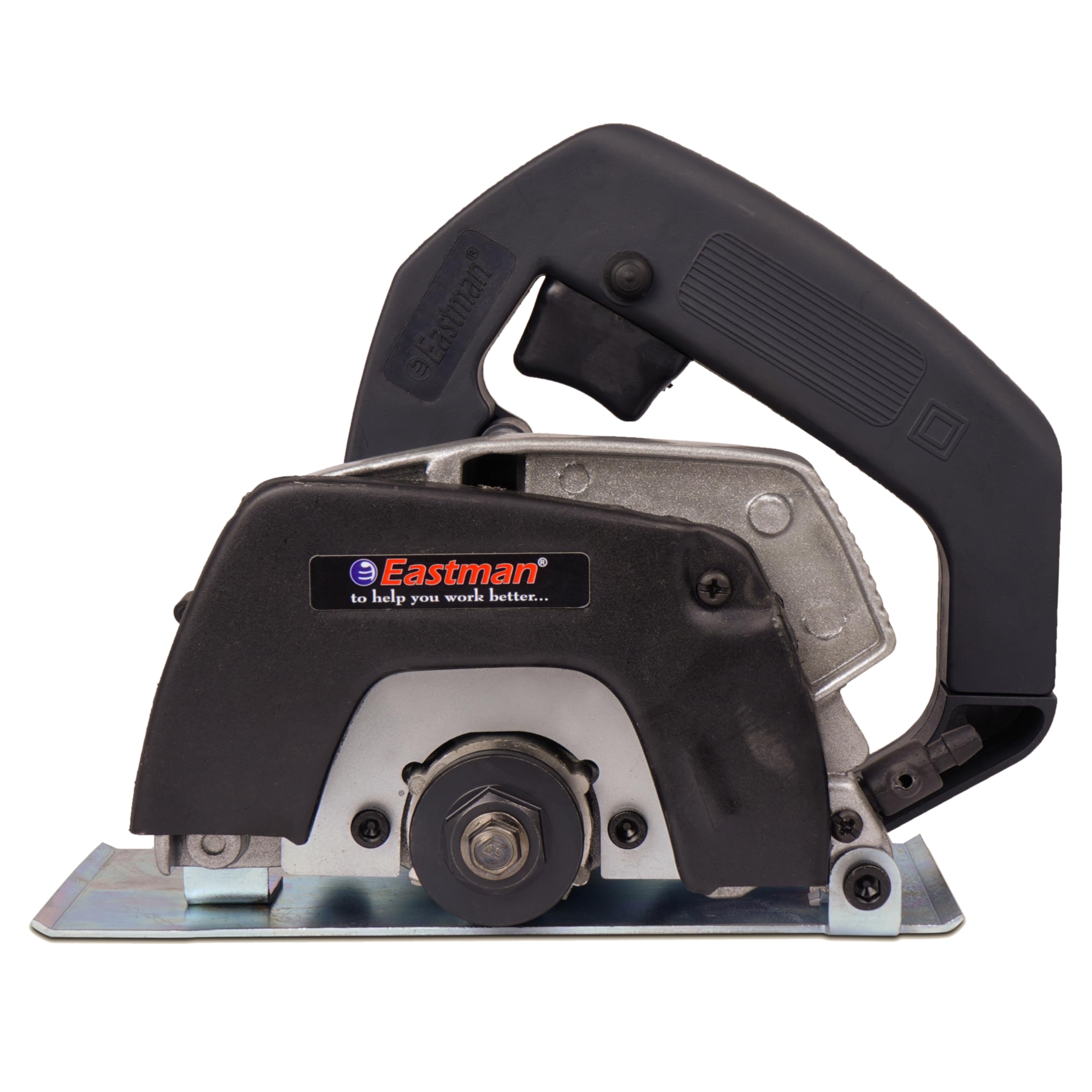 Eastman Corded Electric Marble Saw Wood Cutter 12000 Rpm, 1300 Watt ...