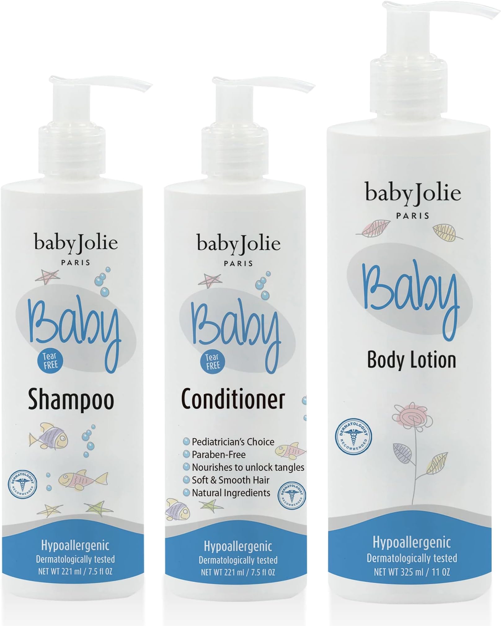 Amazon.com: NOW Baby, Soothing Baby Oil, Fragrance Free, No Artificial ...
