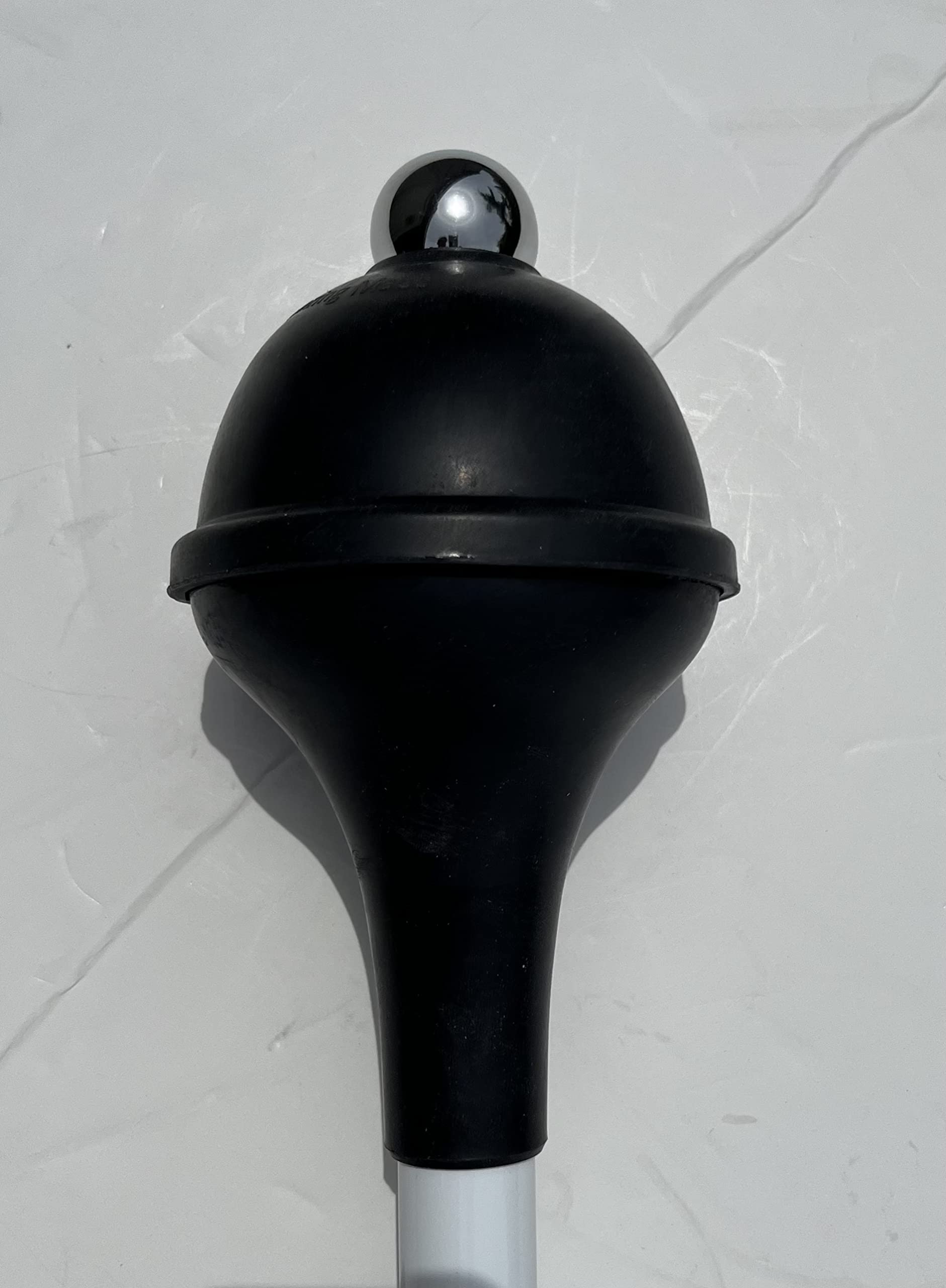 Amazon.com: Amazing Mace Rubber Dome : Musical Instruments