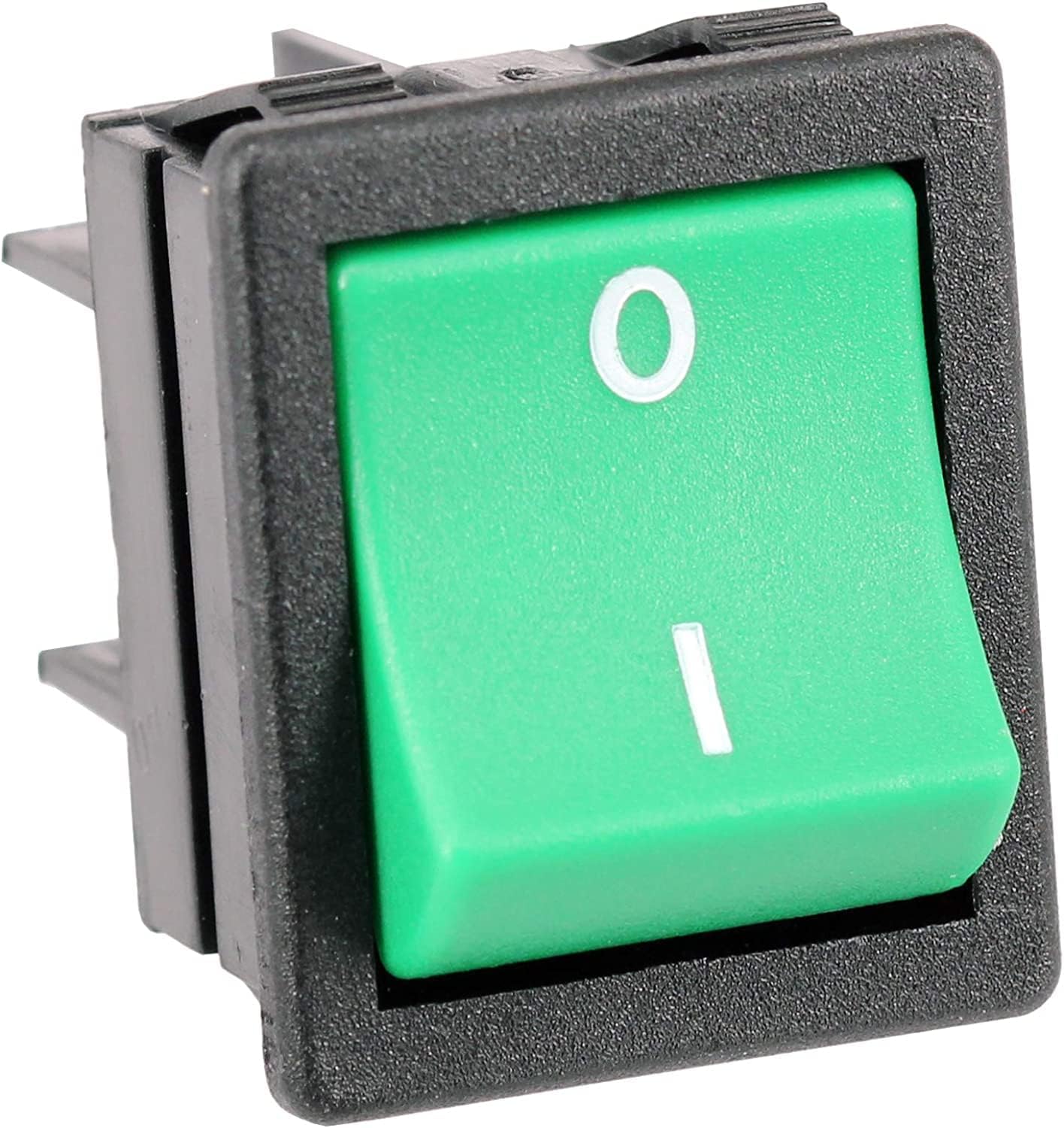 Non Stop Bargains Green Rocker Switch for Numatic 'Henry' Hoover Vacuum ...