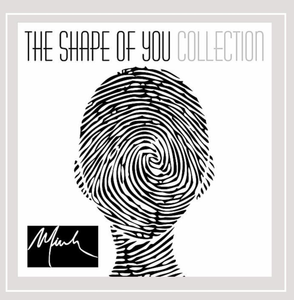 Amazon.com: Shape of You: CDs & Vinyl