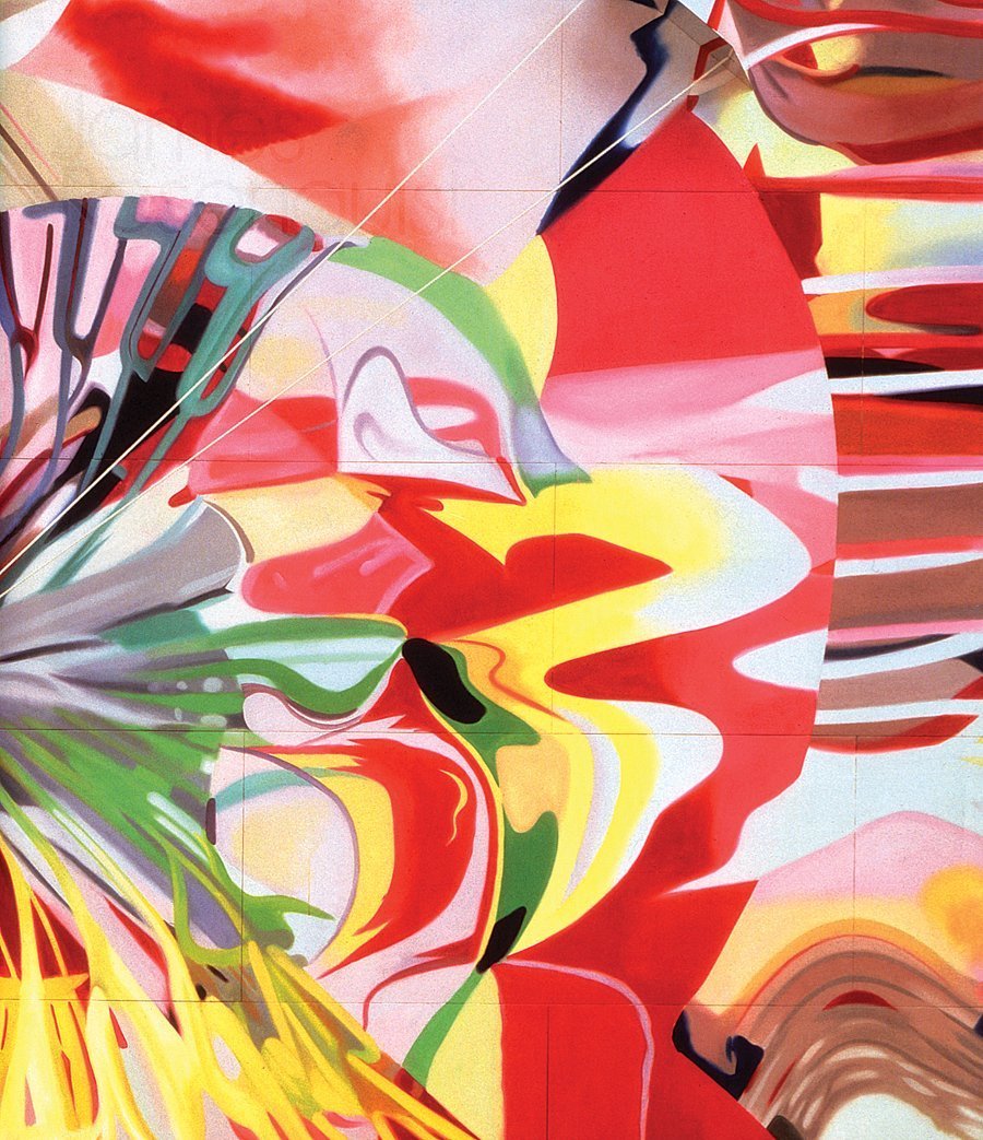 James Rosenquist: Ratcliff, Carter, Rothkopf, Scott, Bancroft, Sarah ...