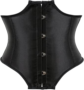 kwoifioy Adjustable Waist Trainer Corset Abdominal Control Waist ...