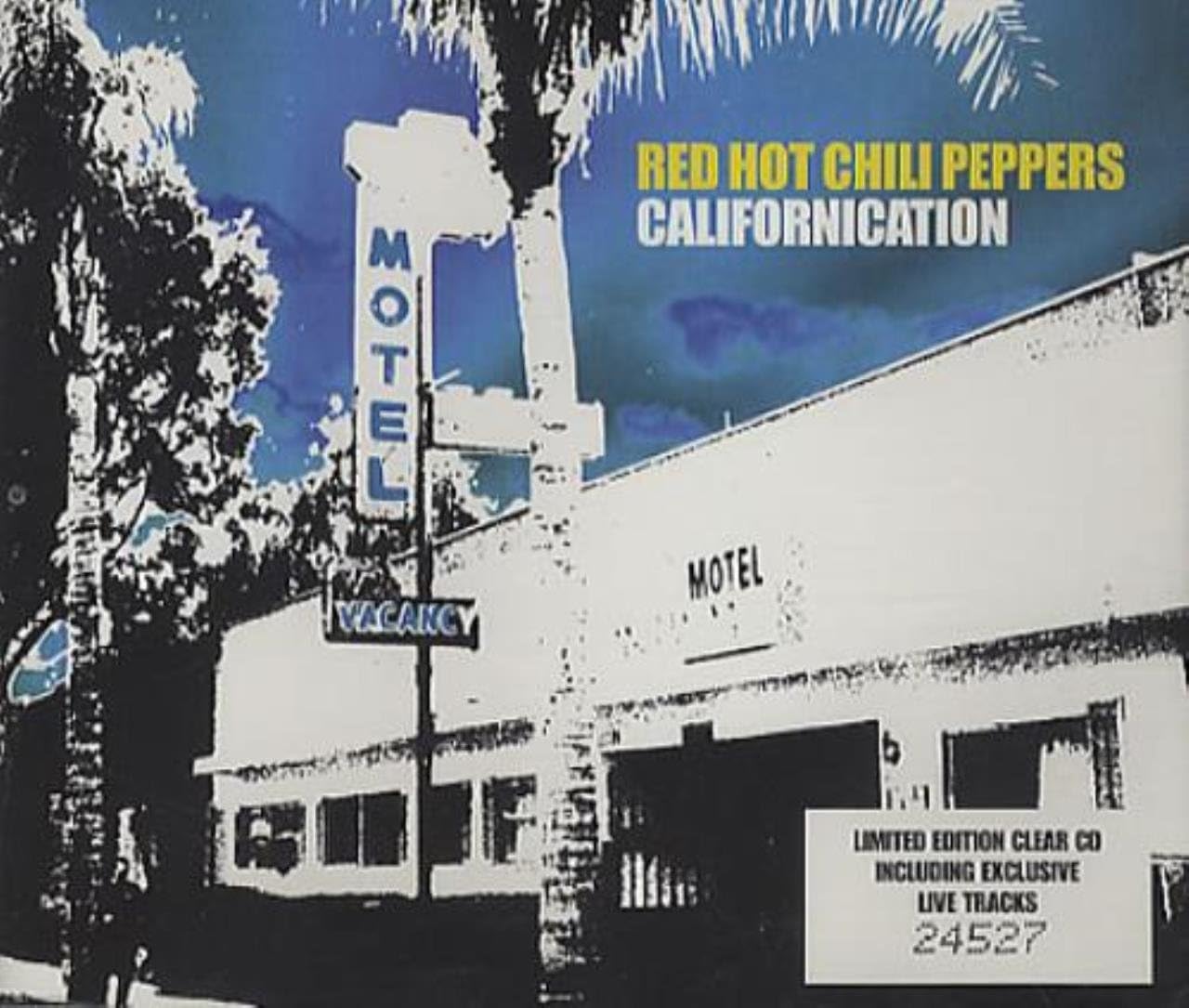 Californication - CD1: Amazon.ca: Music