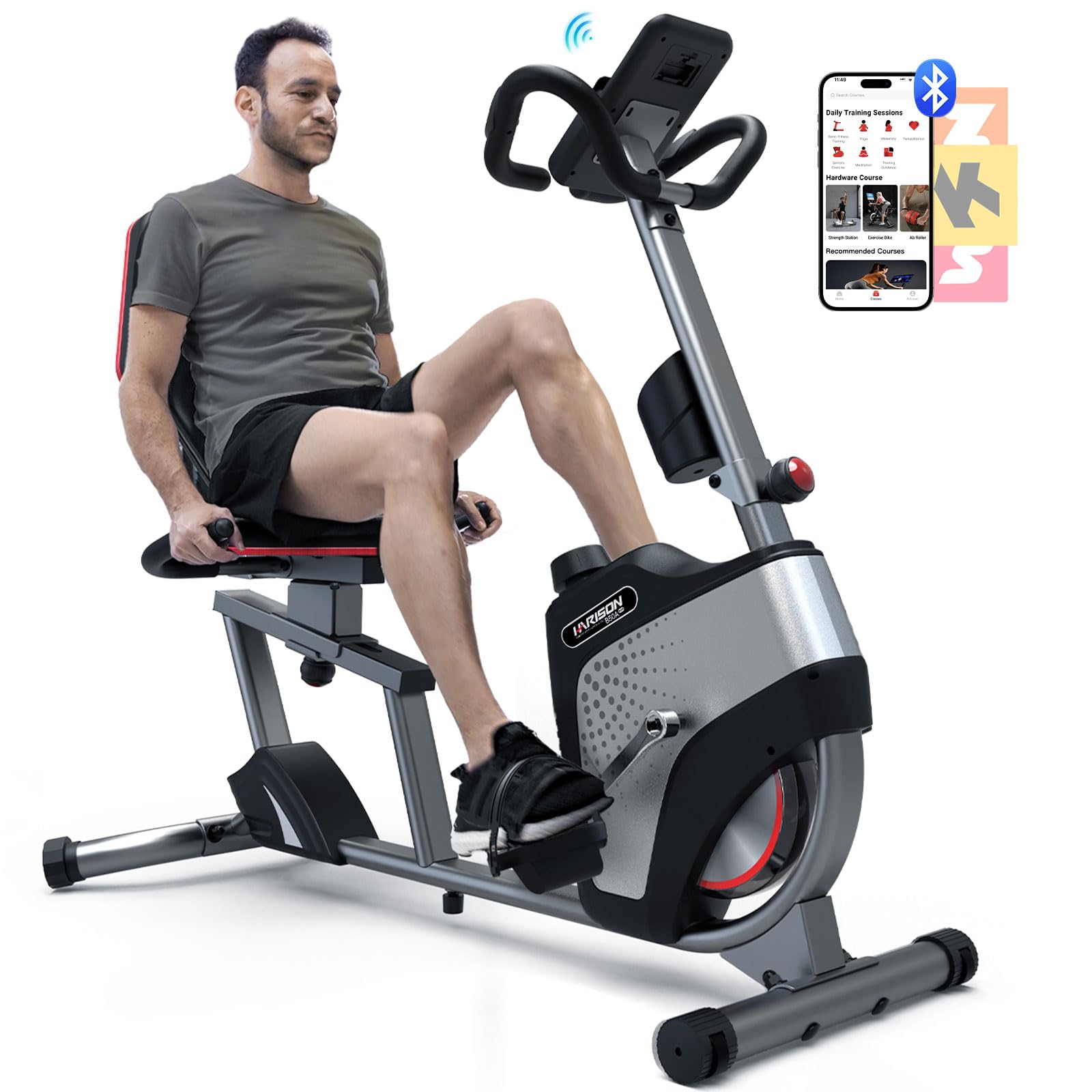 9 Best Exercise Bike With Tablet Holder | Tablet-Fit Bike Picks