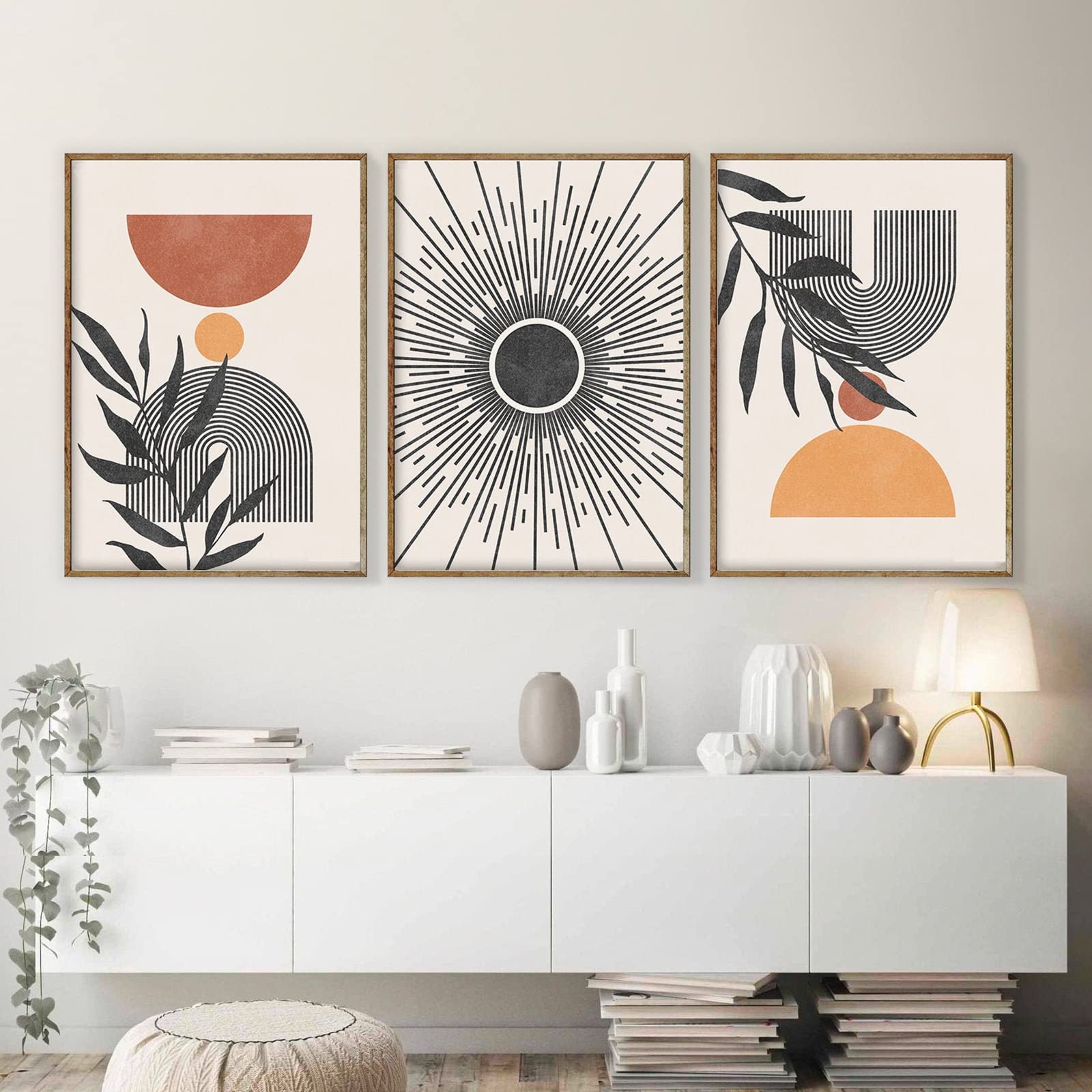 Bohemian Art Designs