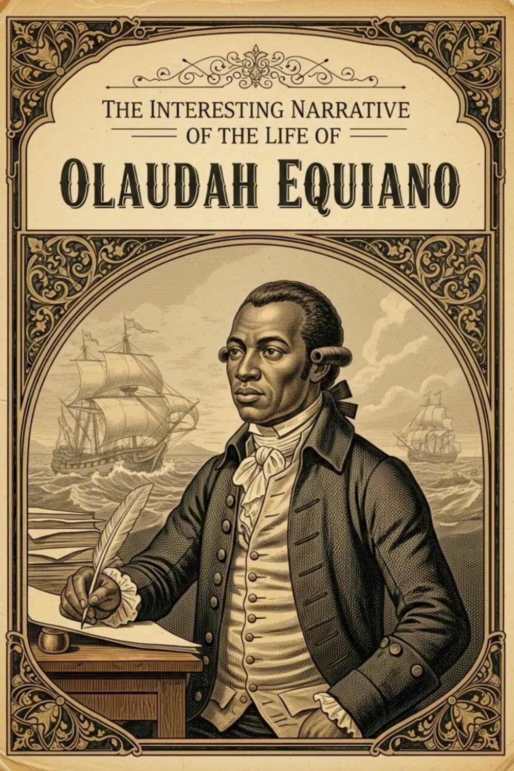 The Interesting Narrative of the Life of Olaudah Equiano: Amazon.co.uk ...