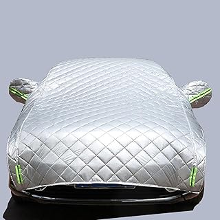 The Best Car Cover Hail Protection 2026 - Buying Guide & Top Picks ...