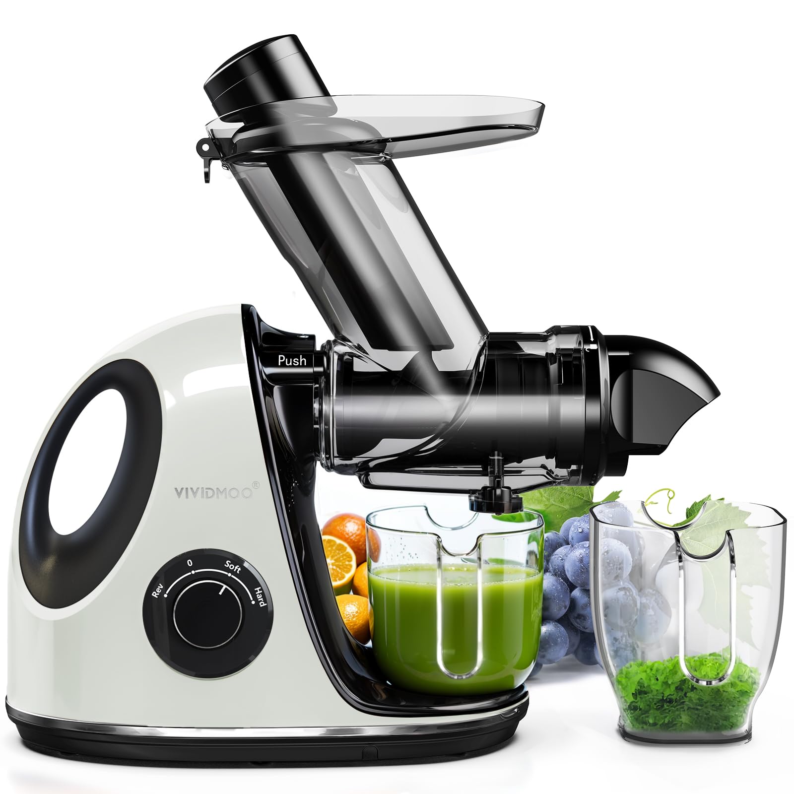 Snapklik.com : Juicer Machines, Cold Press Juicer Machines 3 Inches ...