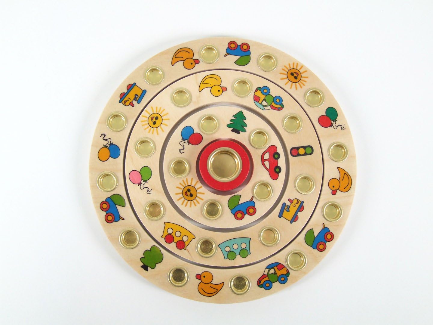 Amazon.com: Birthday rings, set of completely 220 x 220 x 30 birthday ...