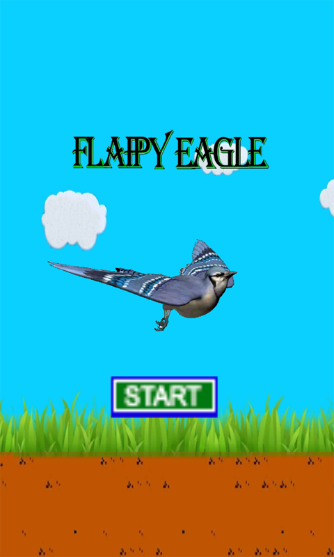 Flappy Eagle - App on Amazon Appstore