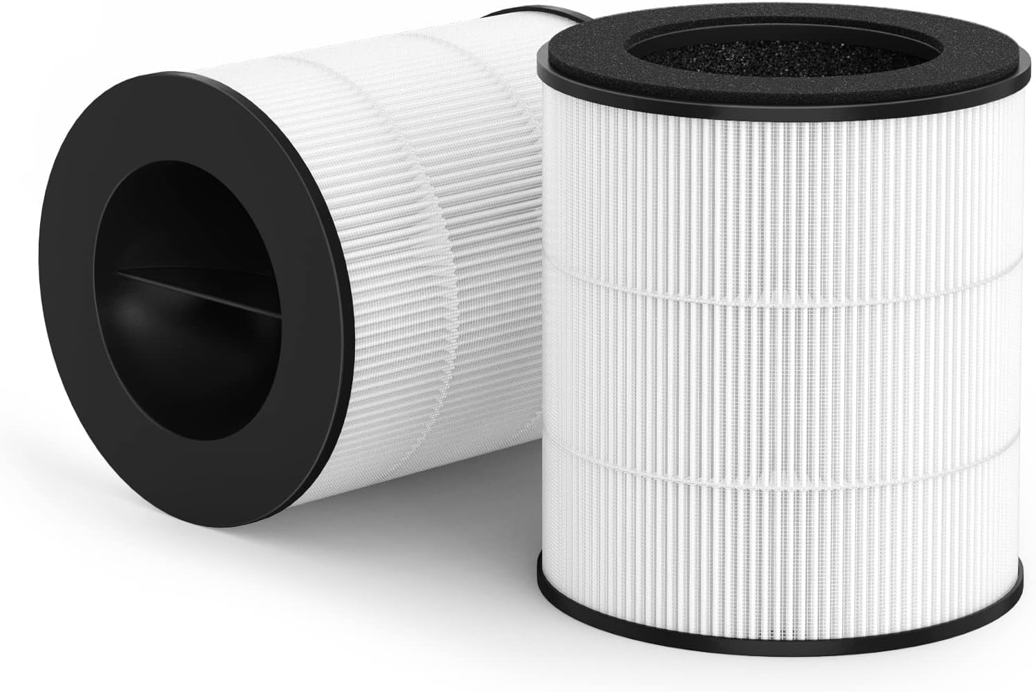 FMDZFL JF100 Replacement Filter Compatible with Jafända Purifier JF100 ...