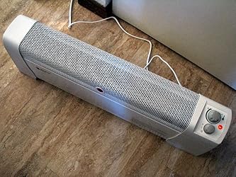Amazon.com: BEYOND HEAT Electric Baseboard Heater, 1500W Convection ...