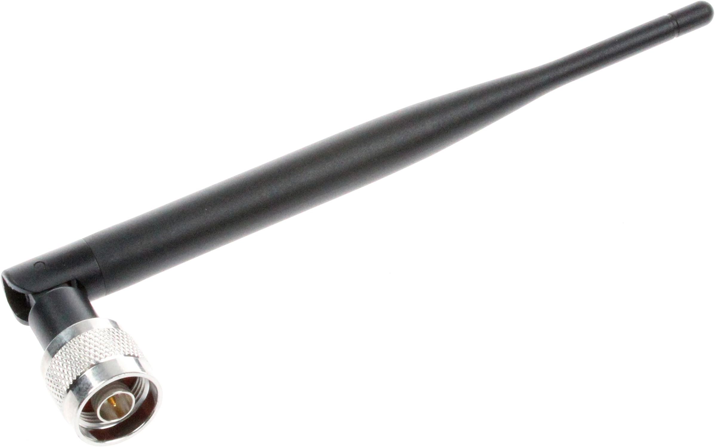 Amazon.com: Cisco Meraki MA-ANT-20 Dualband Omni Antennas FD : Electronics