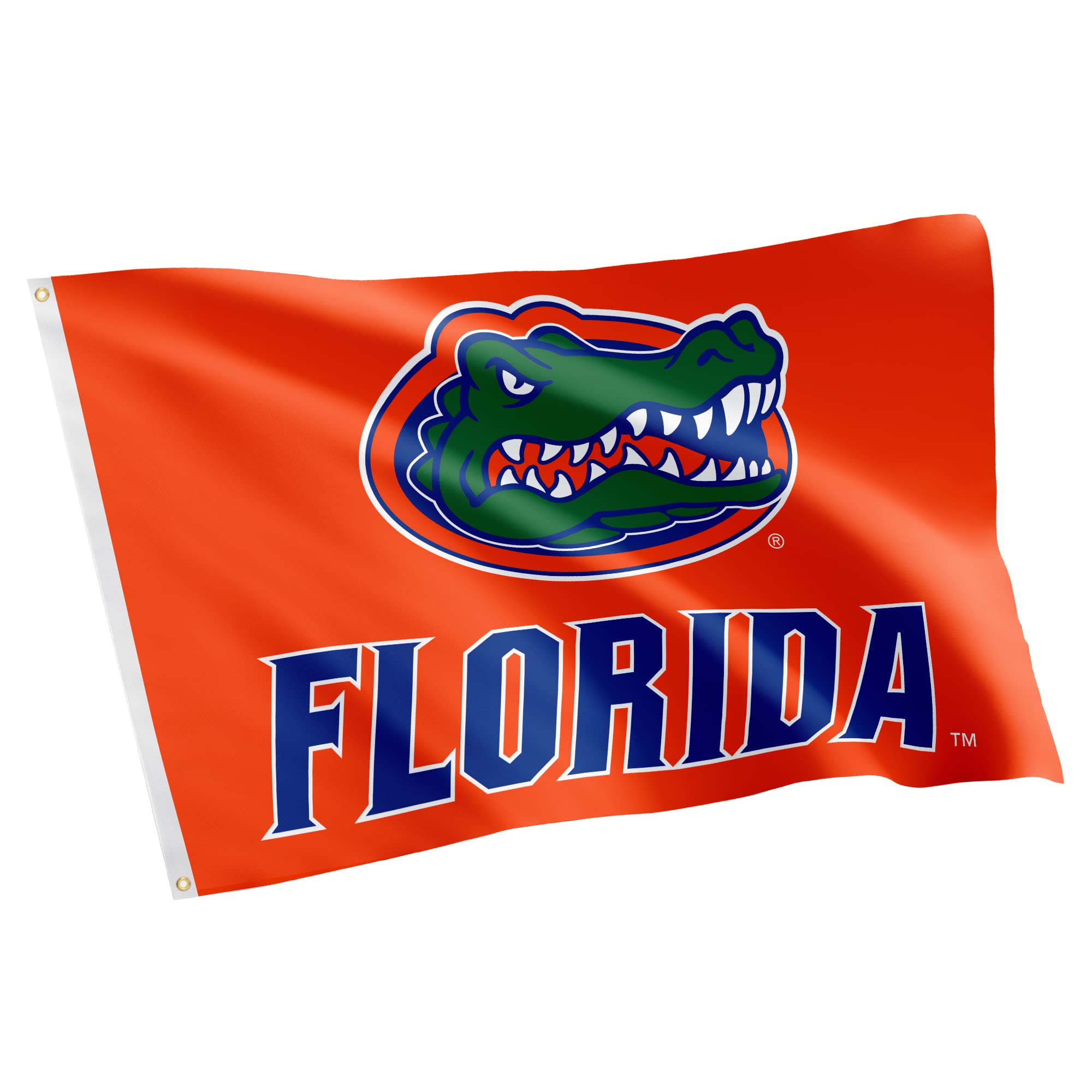 Amazon.com : Desert Cactus University of Florida UF Flag - 3 x 5 Feet ...