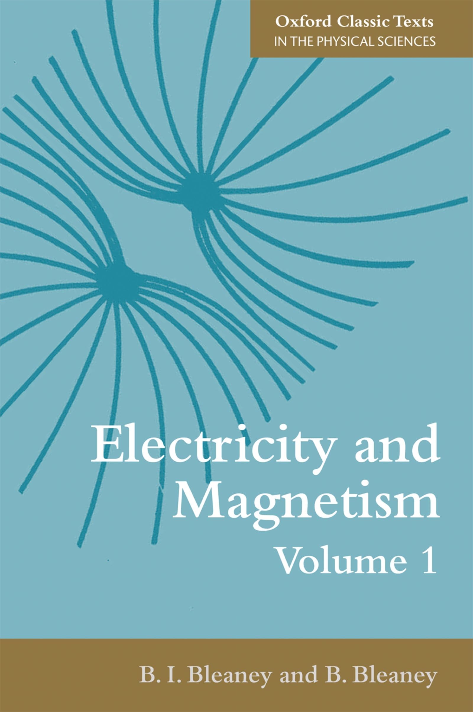 Guide To Electricity And Magnetism For Electrical