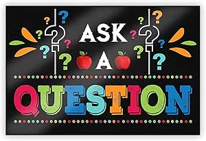 Amazon.com: Scientific Method Poster Classroom Decor Science Lab Class ...