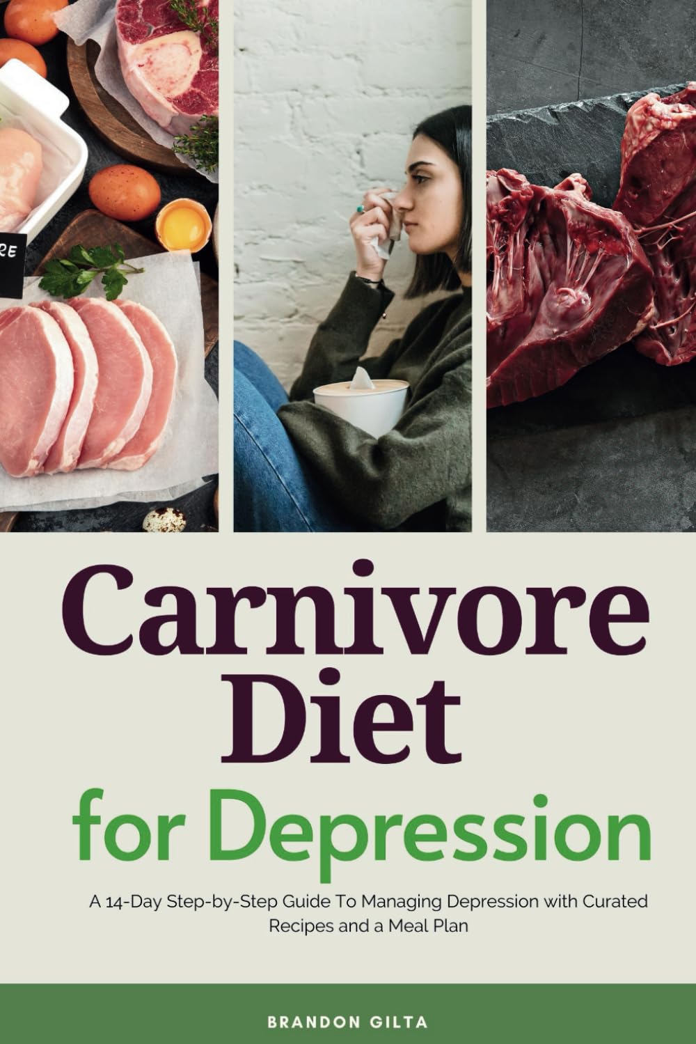 Depression Meal Plan Nutrition For Depression: Food... HealthyFy