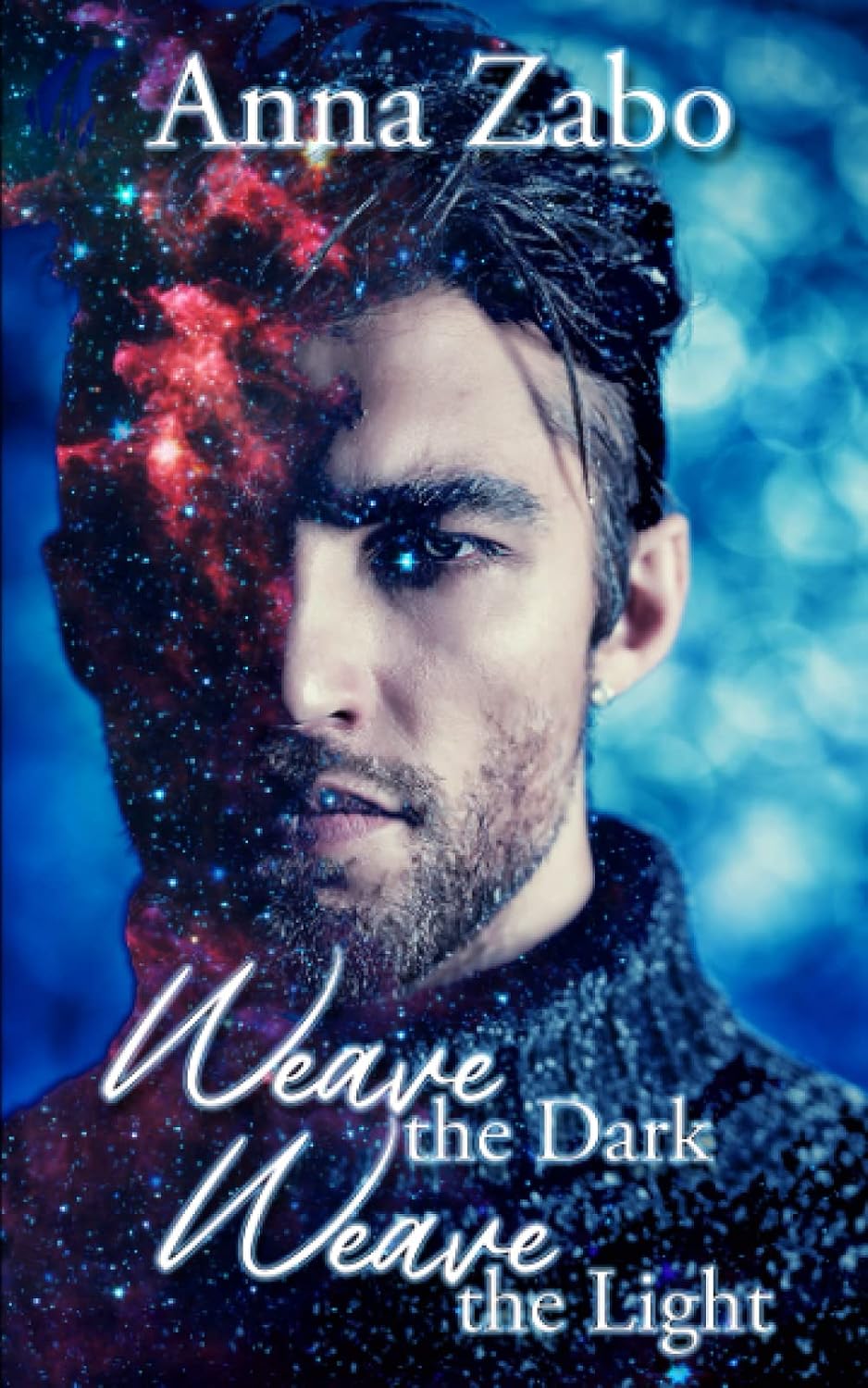 Weave the Dark, Weave the Light: Zabo, Anna: 9781947550094: Amazon.com ...