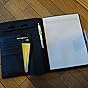 Padfolio Resume Portfolio Portfolio Folder Interview Portfolio Business ...