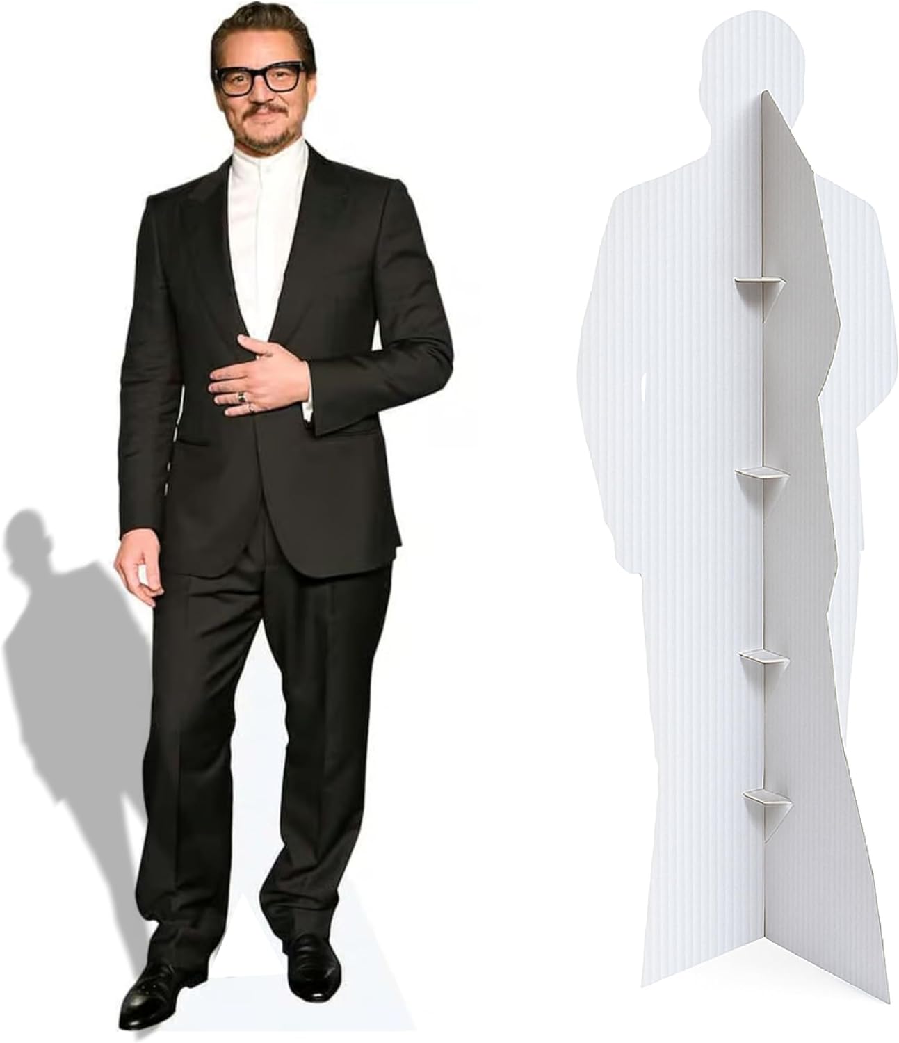 Amazon.com: Custom Life Size Cutout, Stand up, Personalized High ...