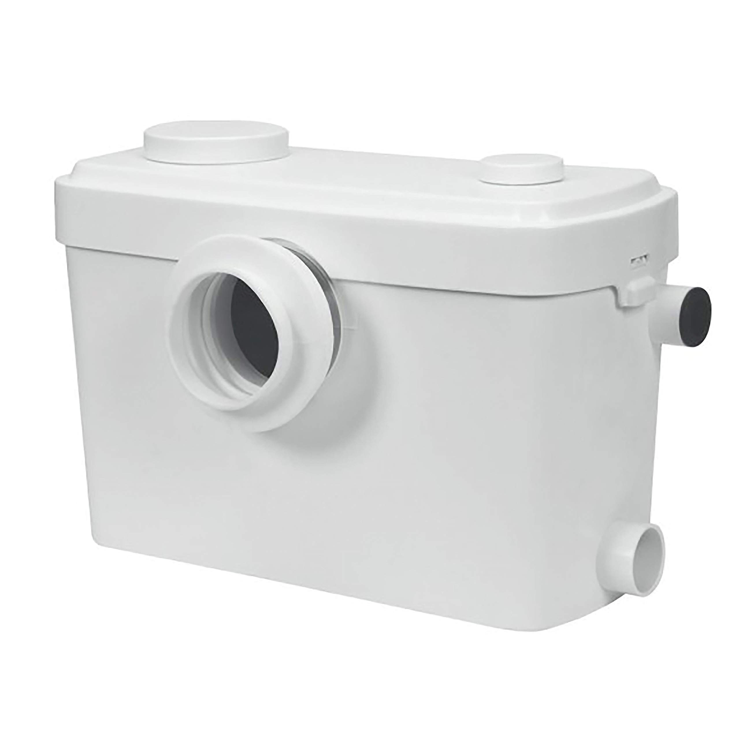 Buy Macerator Pump Sanitary P600 for Toilet Shower Bath Sink Washing ...