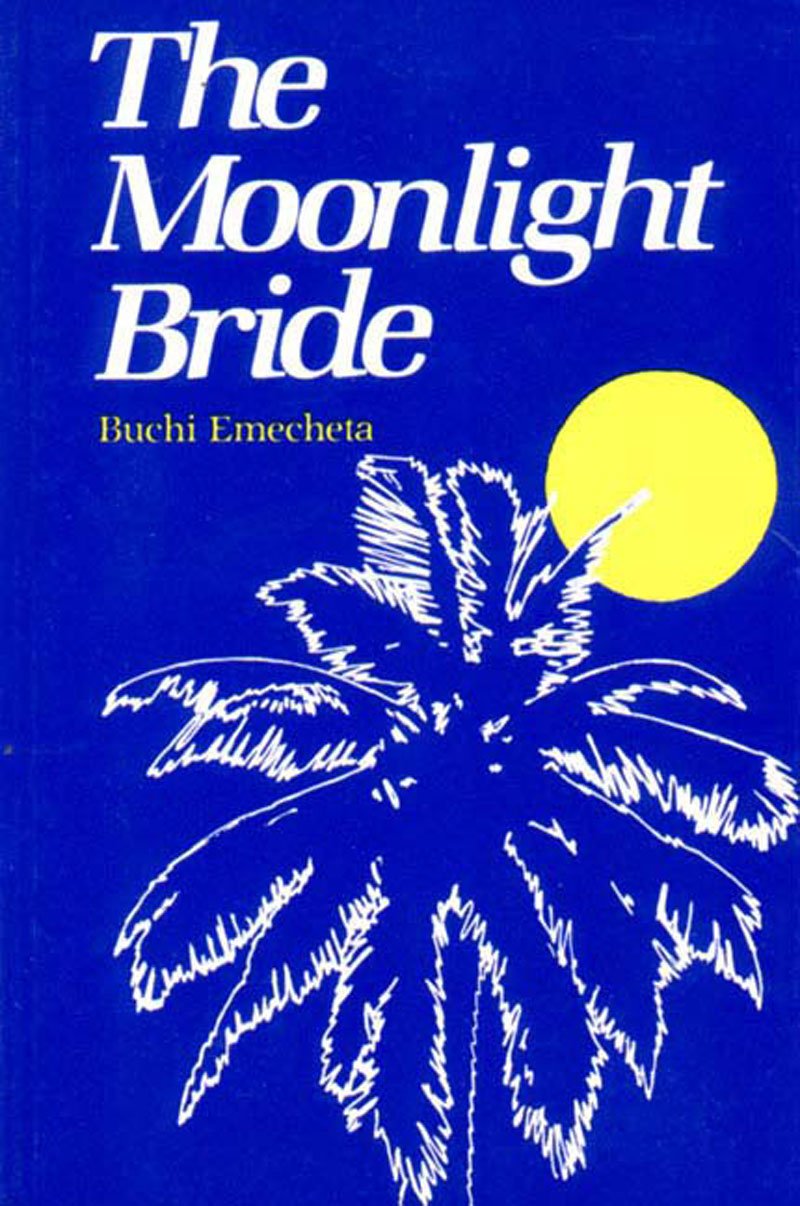 The Moonlight Bride: Emecheta, Buchi: 9780807610633: Amazon.com: Books