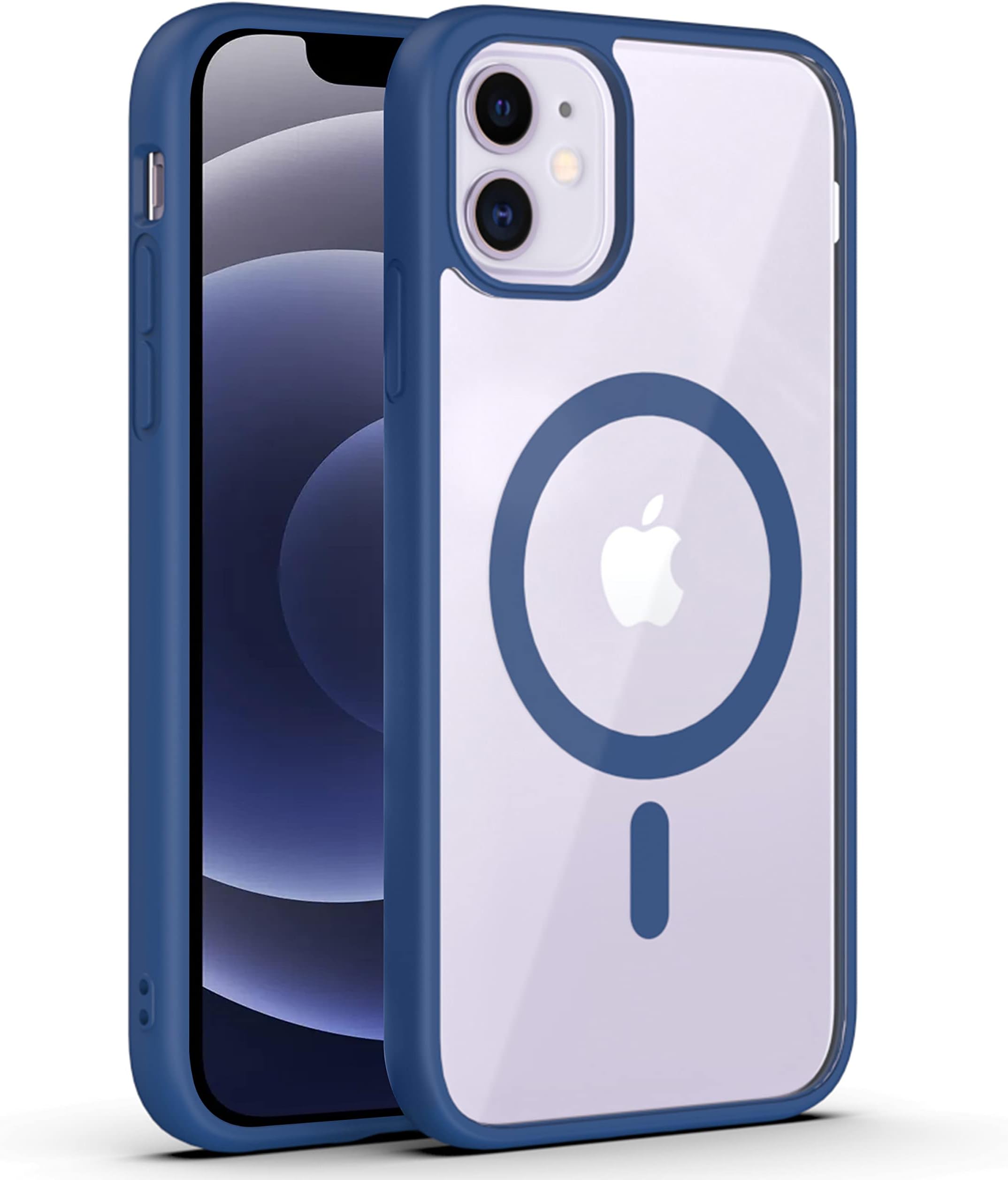 amazon basics Back Case Cover For Iphone 12 Pro (Thermoplastic ...