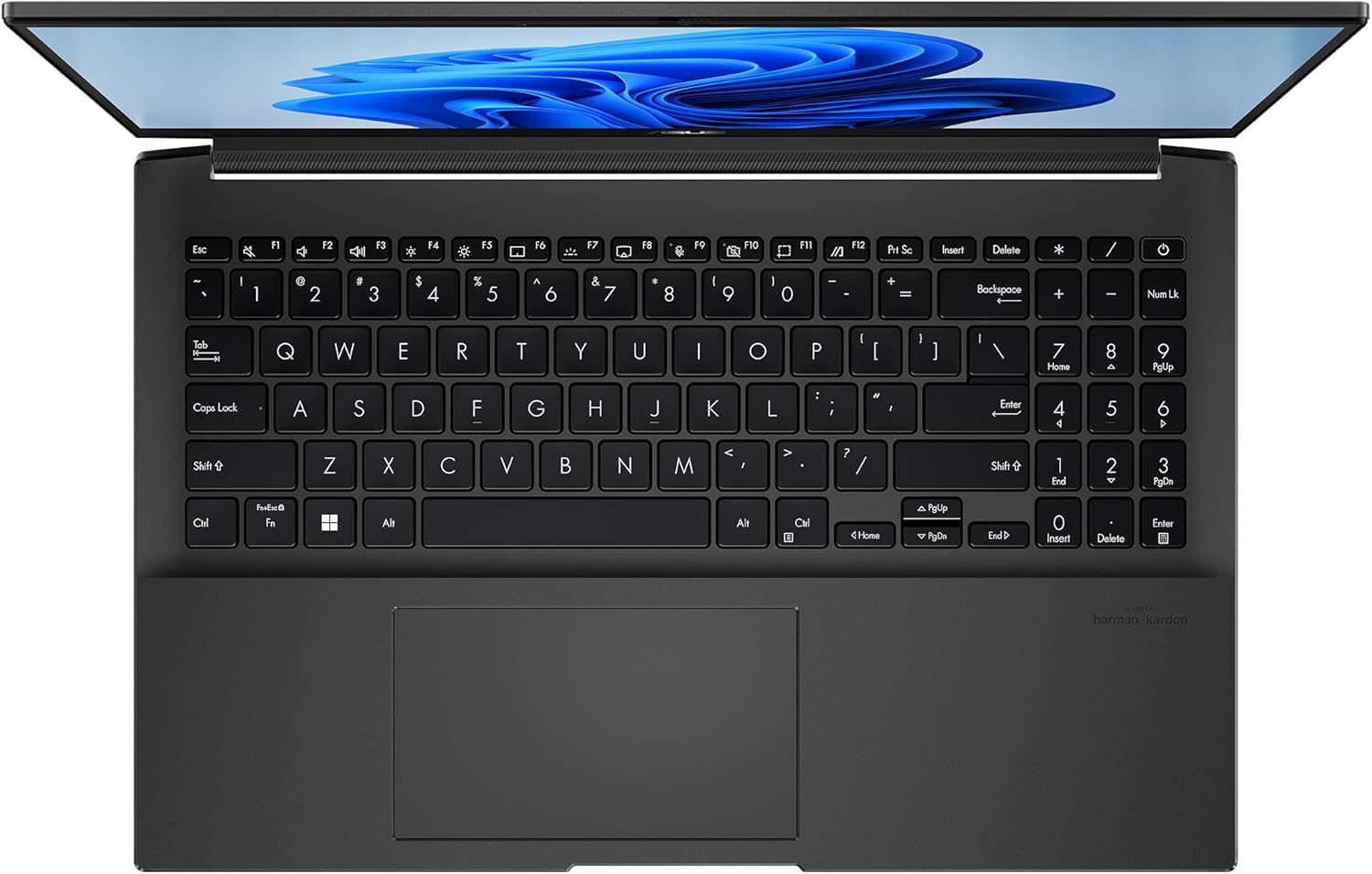 ASUS Creator Laptop Q530 15.6" FHD (1920x1080) OLED Display - 13th Gen ...