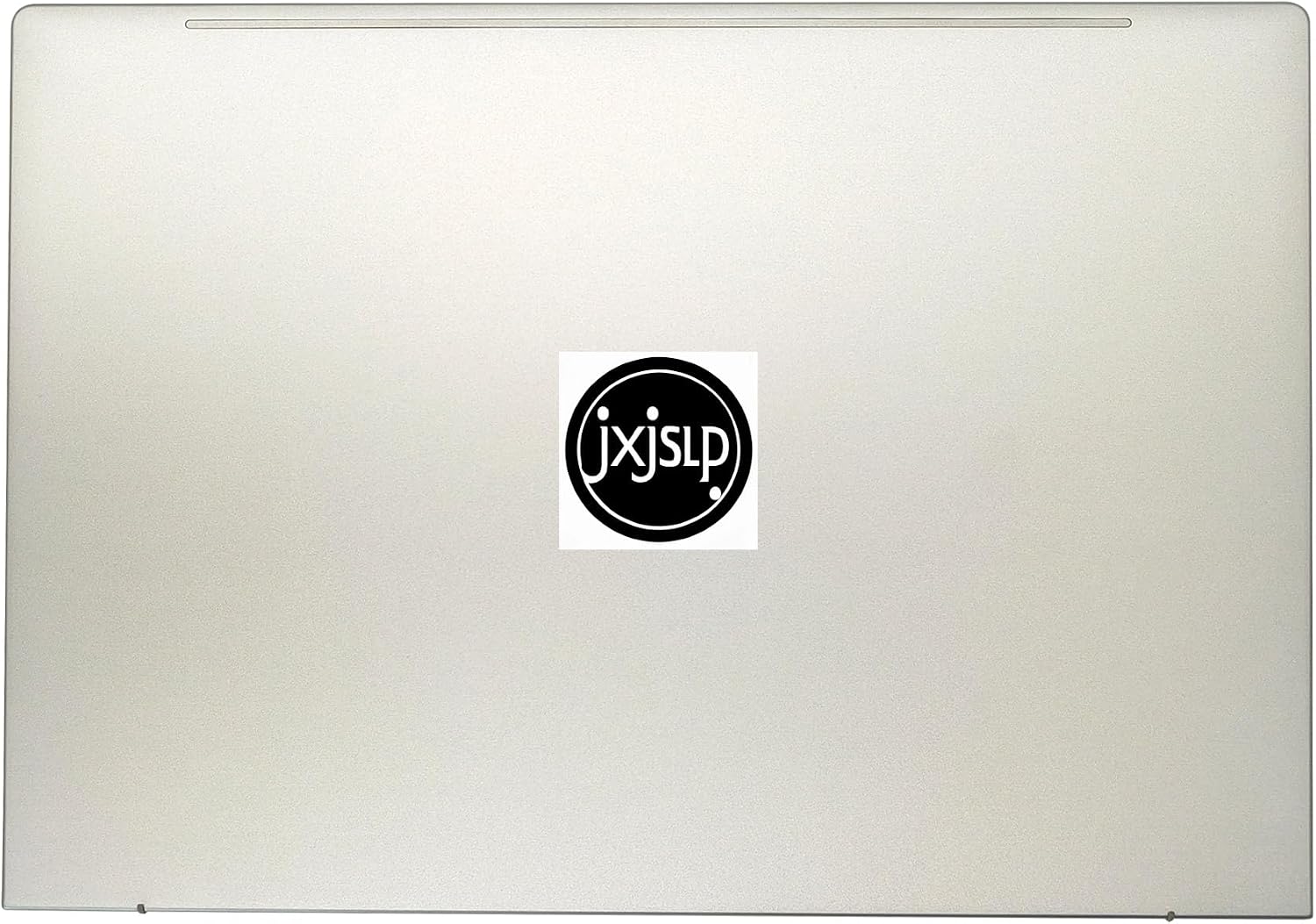 Amazon.com: Jxjslp Replacement LCD Back Cover for HP Probook 460 465 ...