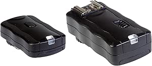 Amazon.com : ProMaster 1443 2.4 GHZ Remote Flash Trigger : Photographic ...