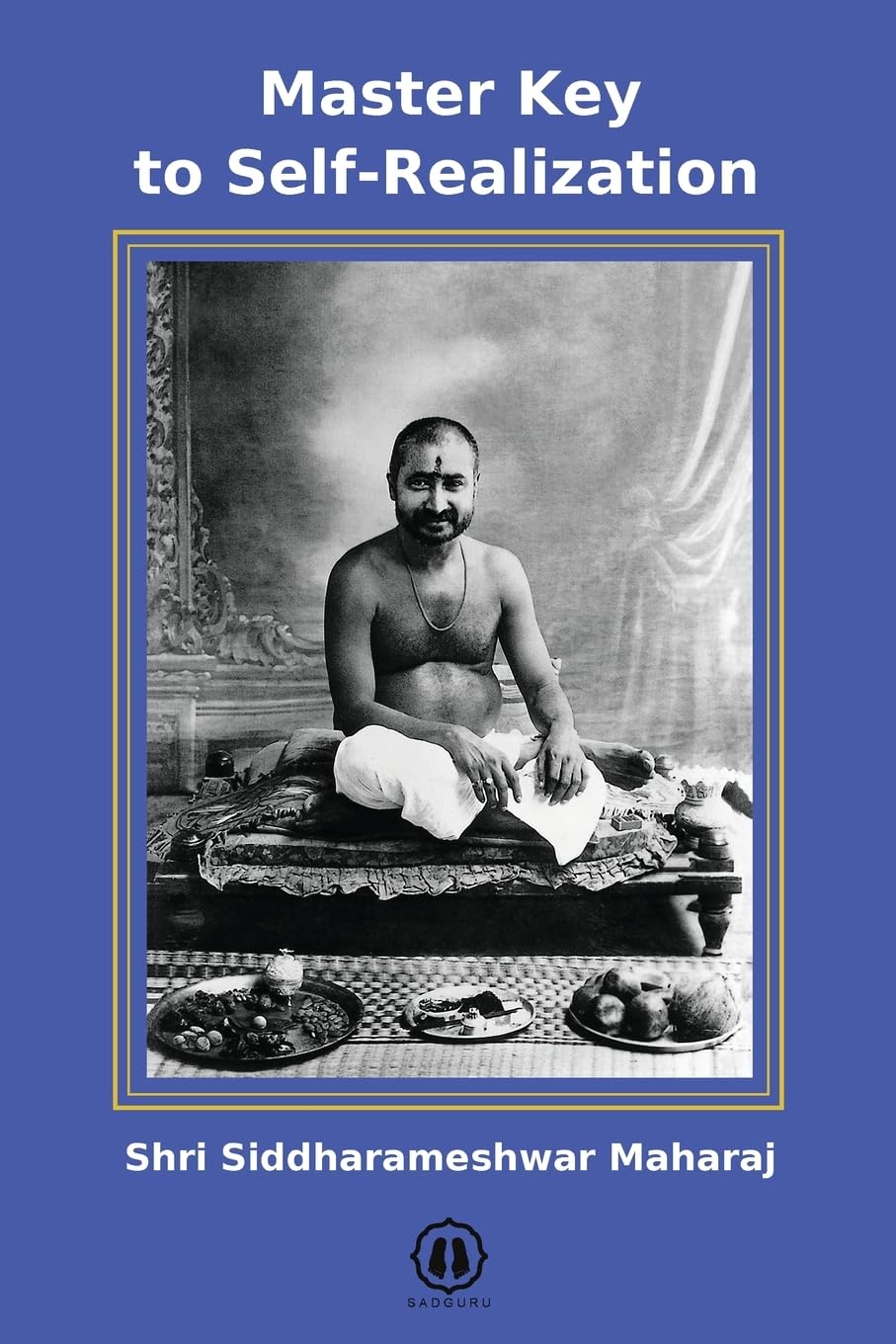Master Key to Self-Realization - International Edition ...