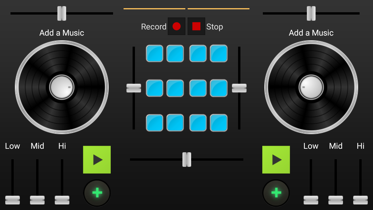 The DJ Master - App on Amazon Appstore