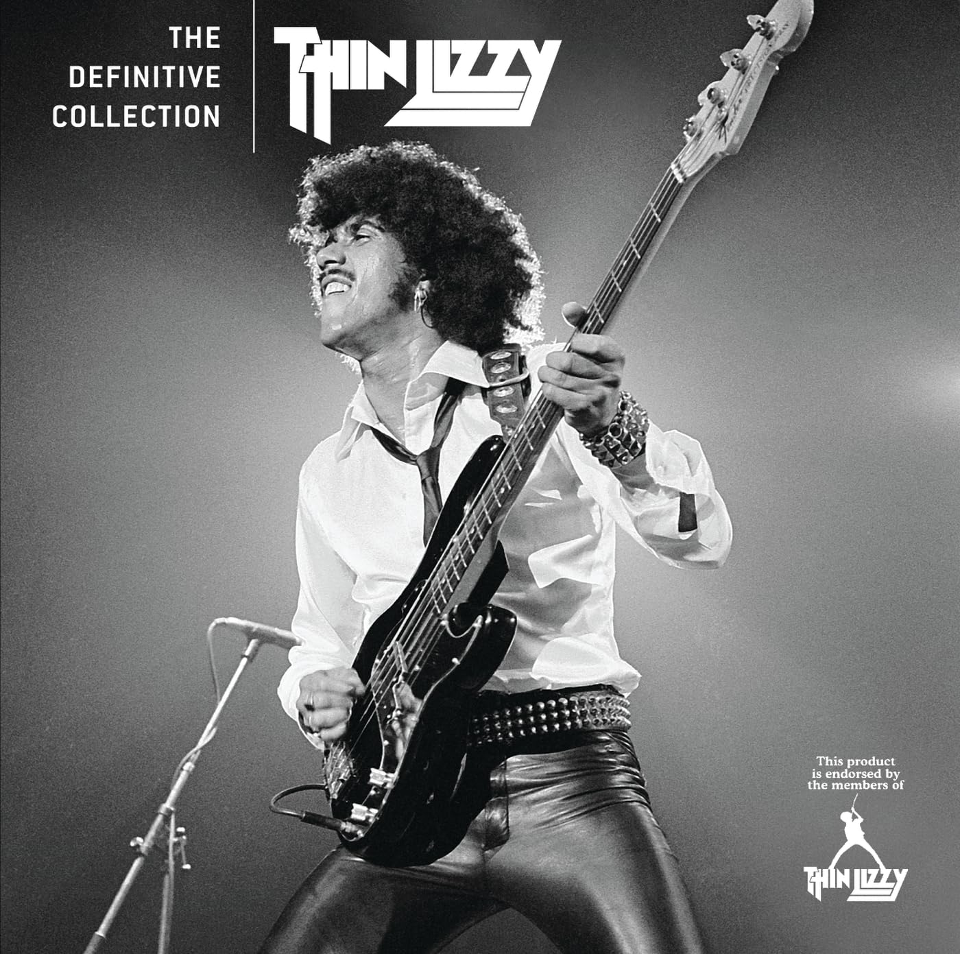Jailbreak song by Thin Lizzy from The Definitive Collection on Amazon Music