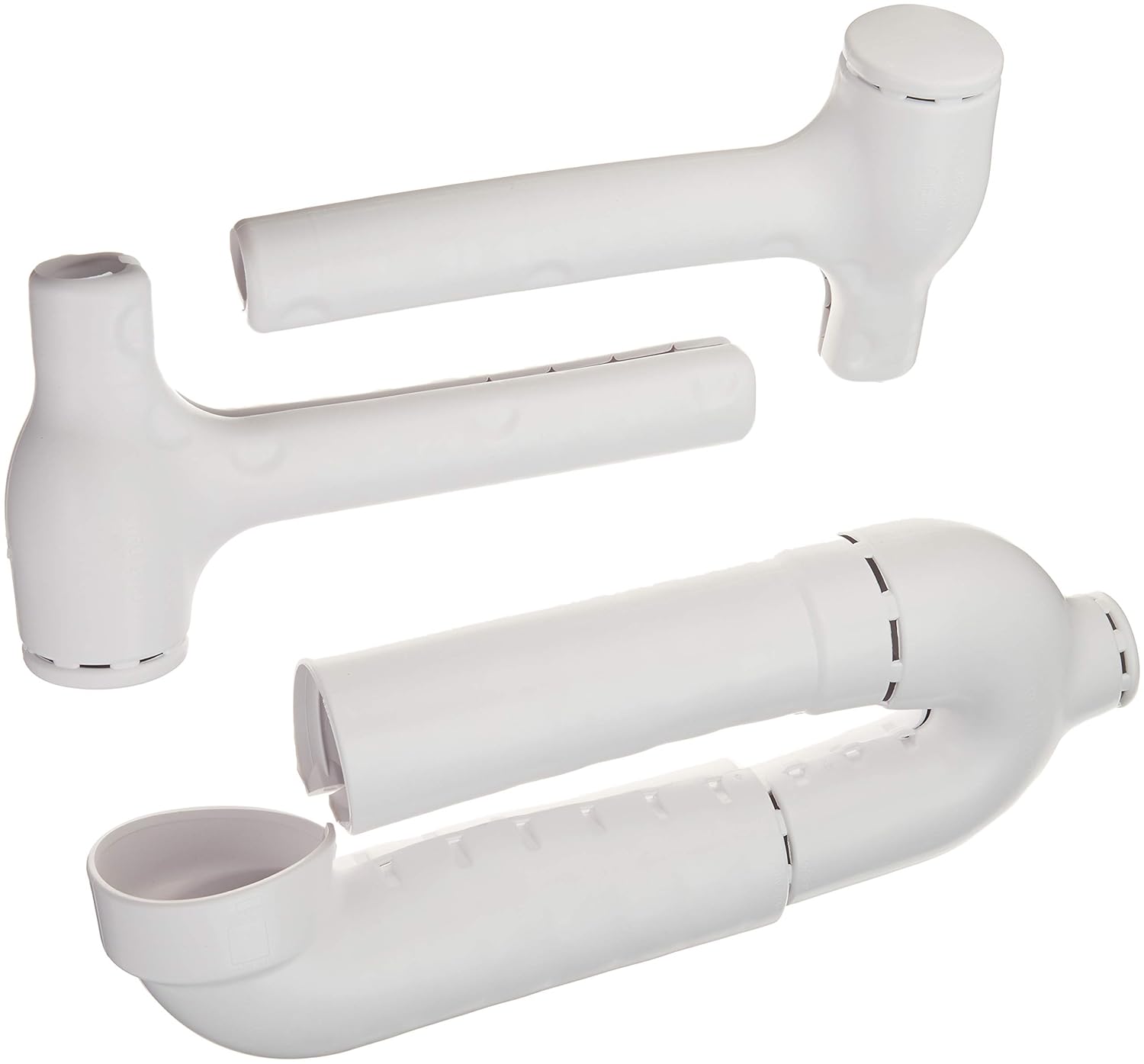 IPS Corp 82201 LAV Guard Under Sink Piping : Amazon.in: Home Improvement