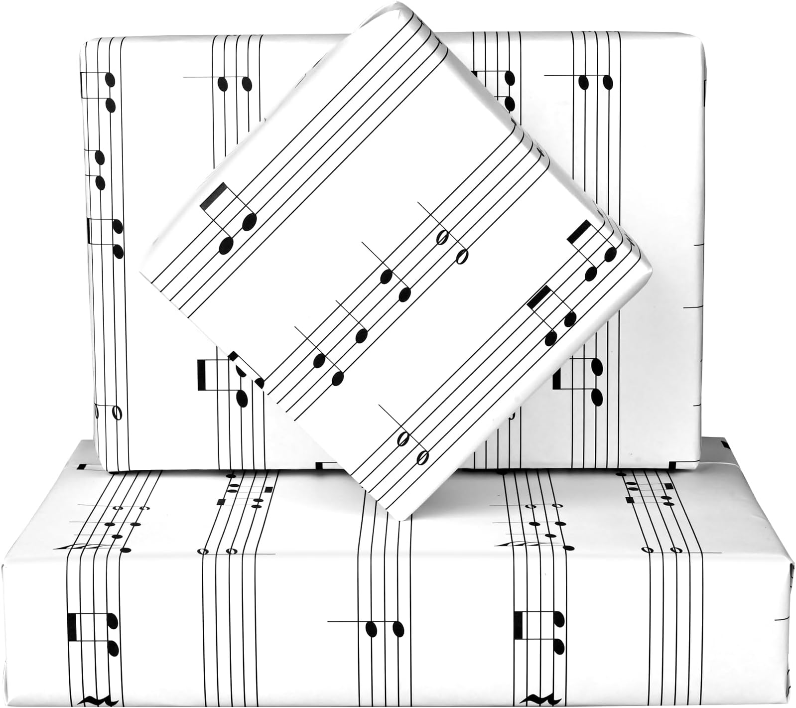 Amazon.com: Music Treasures Co. Score Tissue Wrap Pack of 2 : Health ...