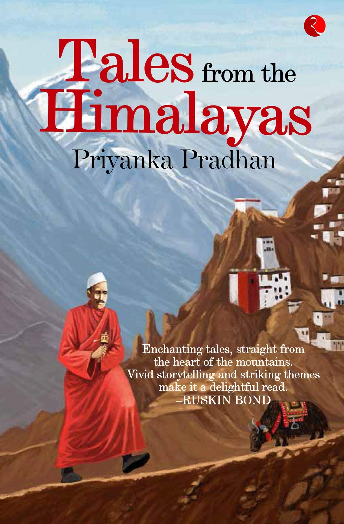 Buy TALES FROM THE HIMALAYAS (PB) Book Online at Low Prices in India ...