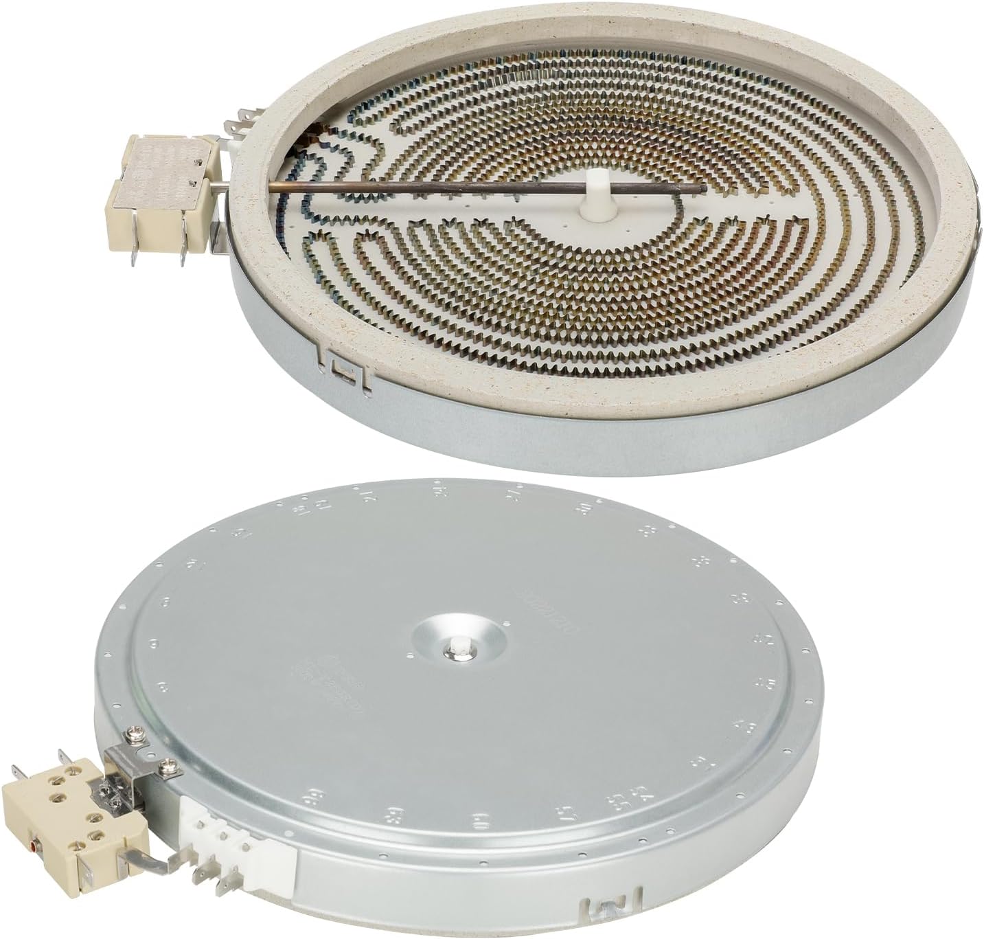 Amazon.com: Soobool DG47-00063A MEE62385201 10in Range Surface Element ...