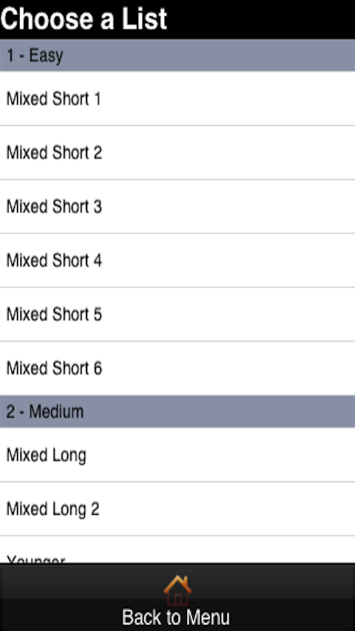 Names & Faces Memory Builder Lite - App on Amazon Appstore