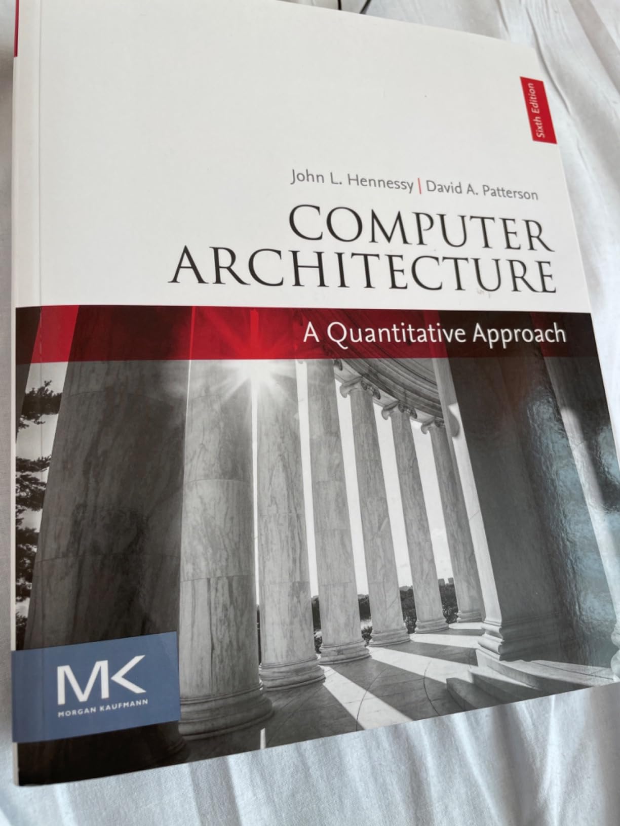 Amazon | Computer Architecture: A Quantitative Approach (The Morgan ...