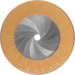 Circle Drawing Tool, Stainless Steel Circle Drawing Maker Adjustable ...