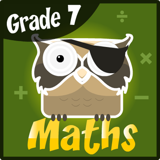 Maths Quiz Grade 7 - App on Amazon Appstore