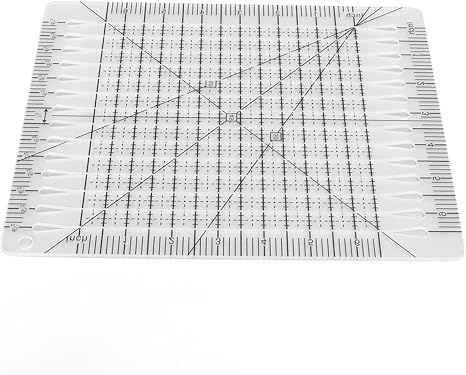Creative Grids Rulers, Quilting Rulers and Templates, Square Quilting ...